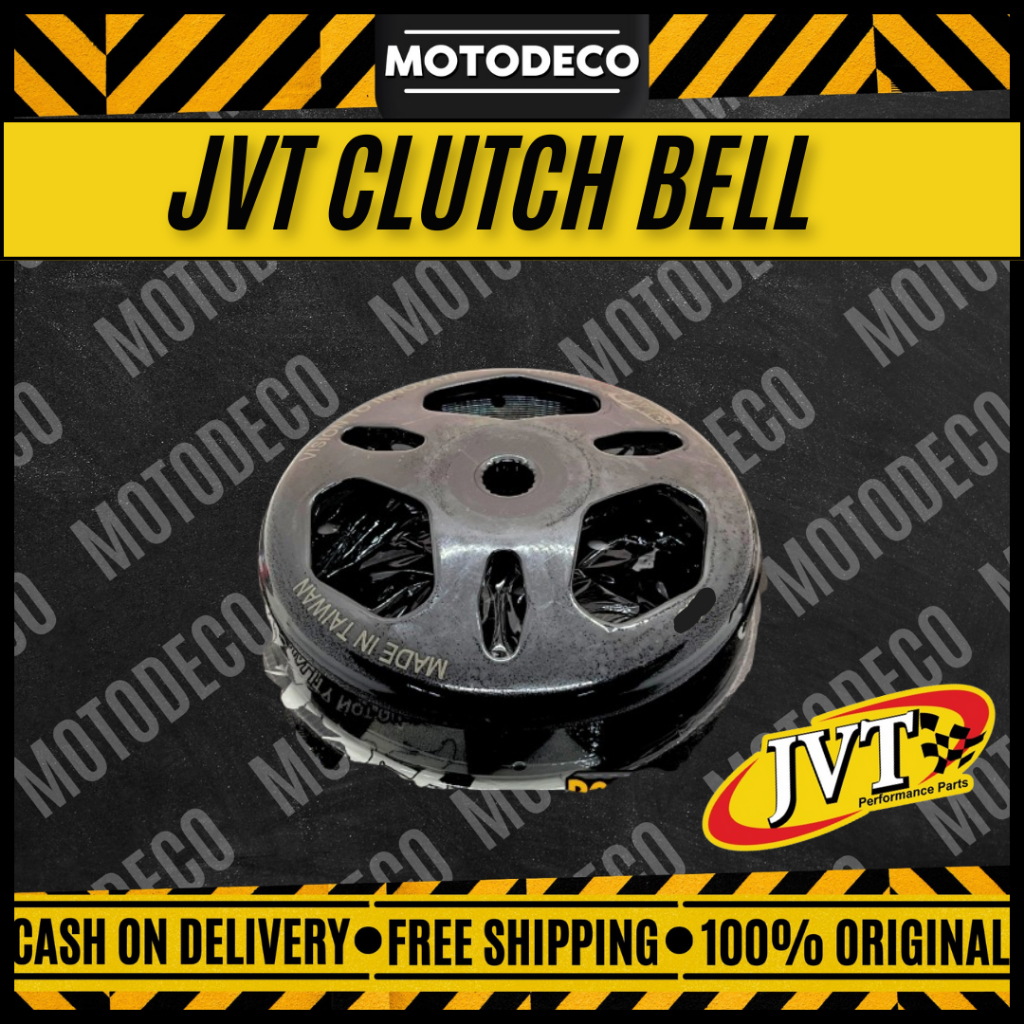 JVT CLUTCH BELL MIO SPORTY | Shopee Philippines