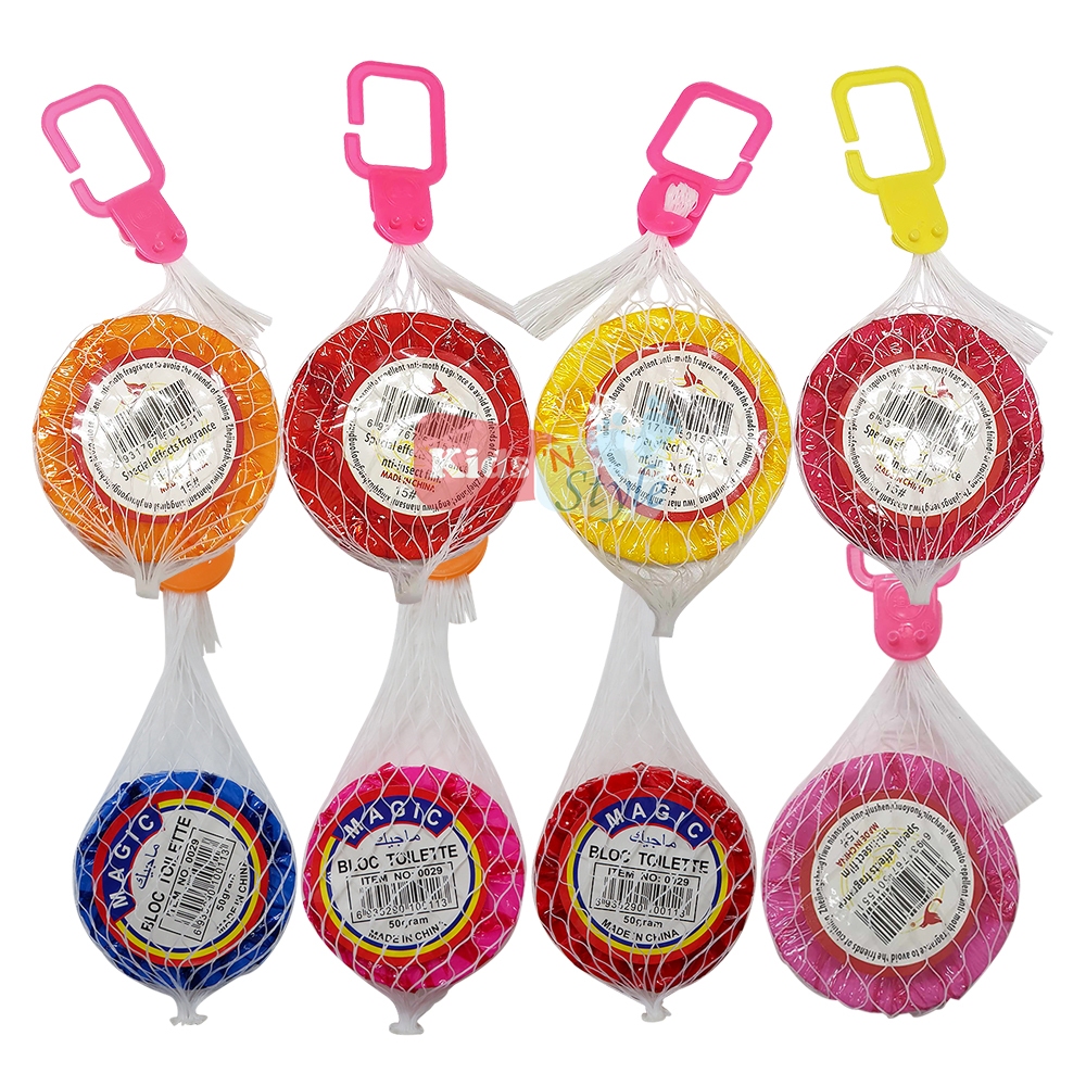 50 Grams Special Effects Fragrance Anti-Insect Film Bathroom Air ...