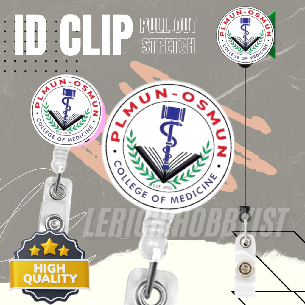 PLMUN OSMUN Id clip College of Medicine Pamantasan ng lungsod ng ...