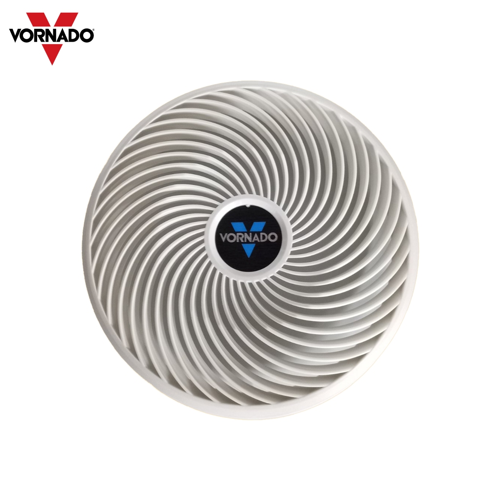 Vornado 630 White Front grill | Shopee Philippines