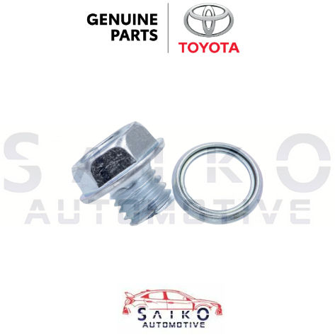 Toyota Fortuner Innova Hilux Hiace 2005-2024 Automatic Transmission ...