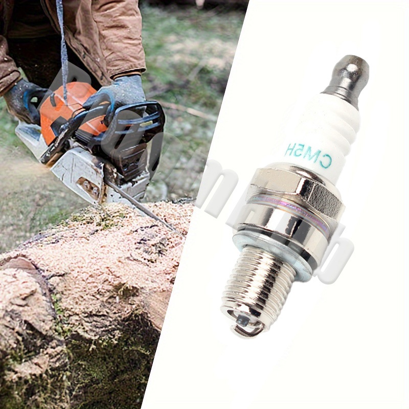 Spark Plug CM5H for GX35 4-Stroke Grass Cutter Engine Grass Cutter ...