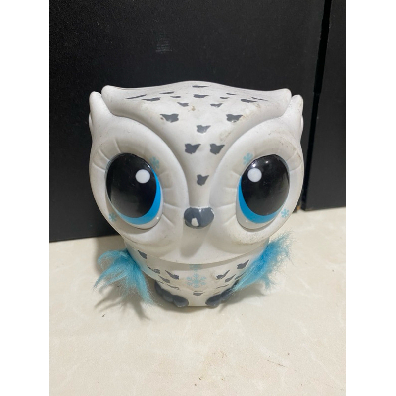 Owleez, Flying Baby Owl Toy | Shopee Philippines
