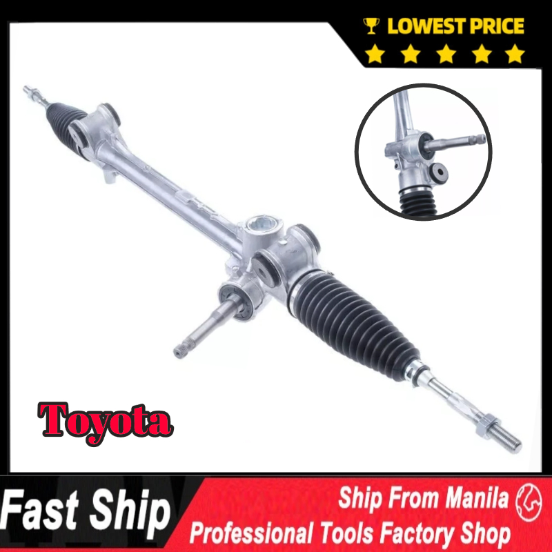 Steering Rack and Pinion Assembly for Toyota Vios BATMAN 2nd Gen. (GEN ...