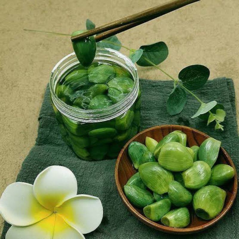 LABA PICKLED GARLIC (280g) | Shopee Philippines