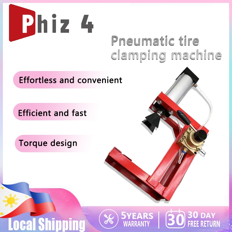 Tire disassembler vacuum tire quick disassembly tool motorcycle ...