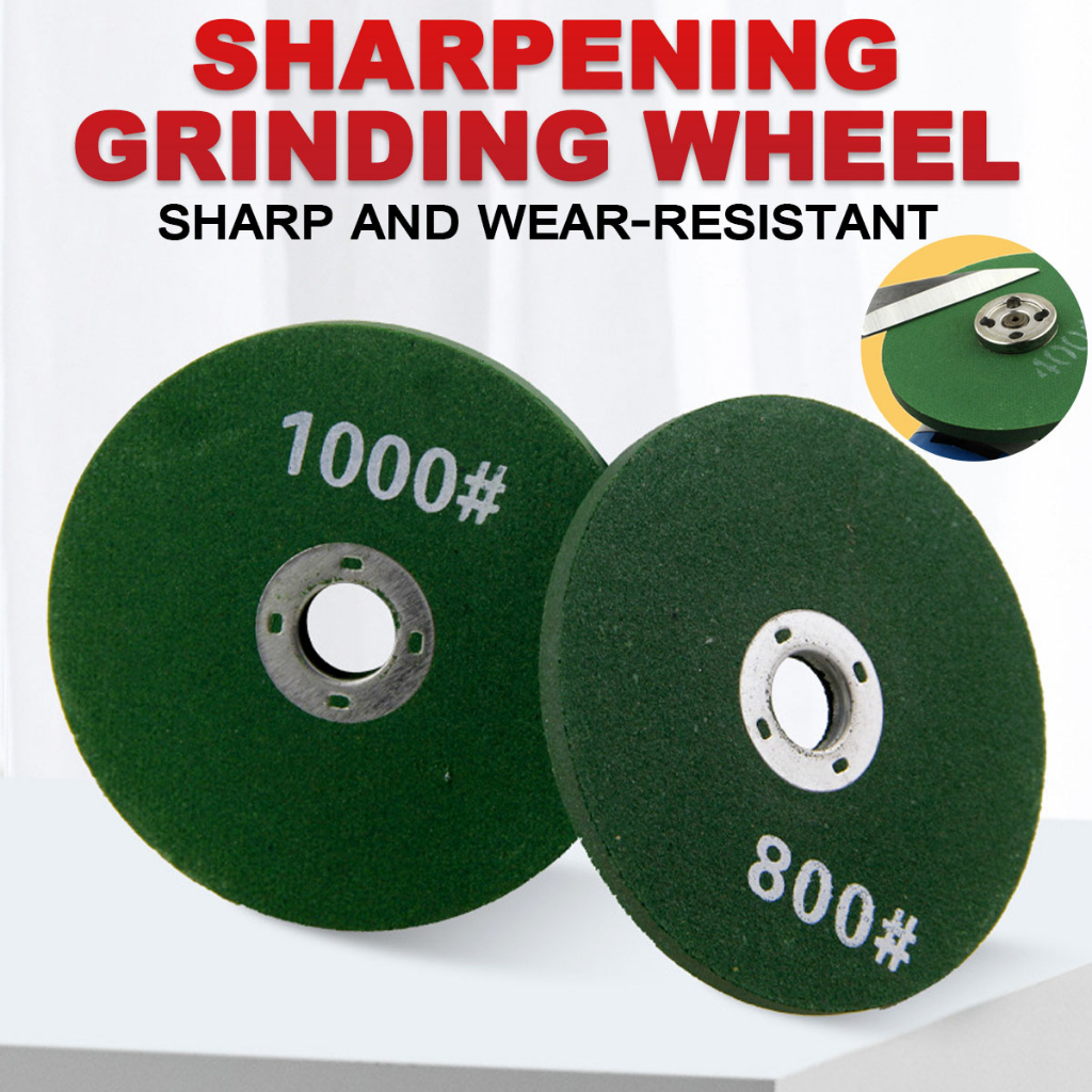 Knife Sharpening disc used for angle grinders Sharpening Blade Angle ...