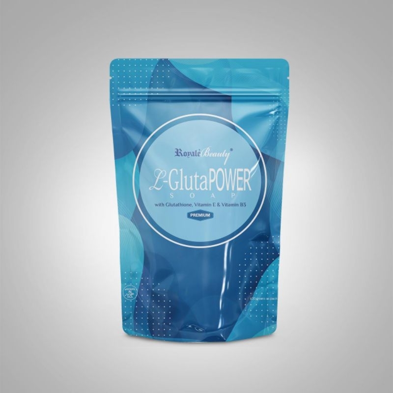 ROYALE GLUTA SOAP WITH NET INSIDE | Shopee Philippines