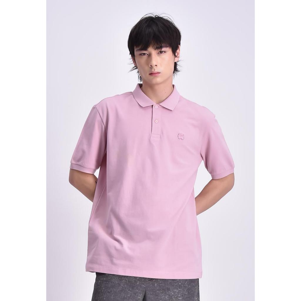 BENCH/ - BIX0264 - Men's Polo Shirt | Shopee Philippines