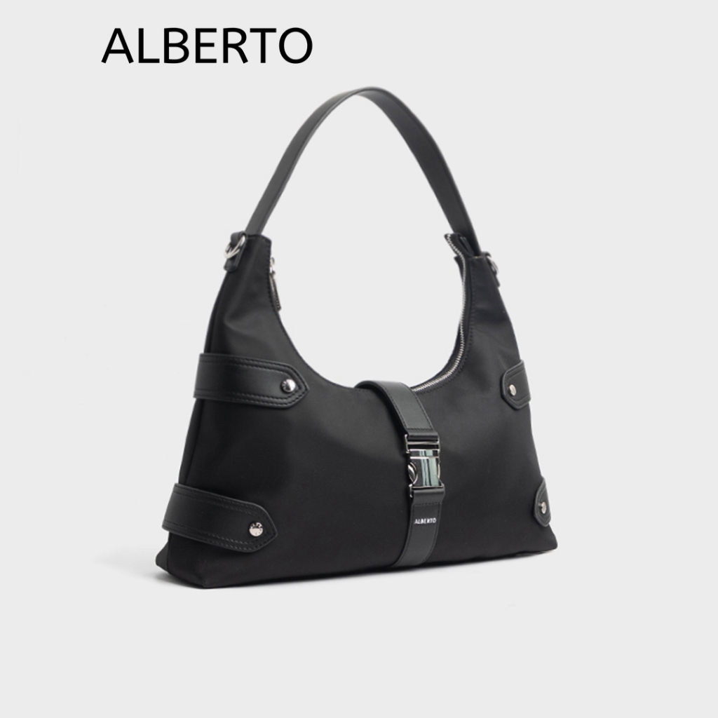 ALBERTO Women's Amora Shoulder Bag | Shopee Philippines