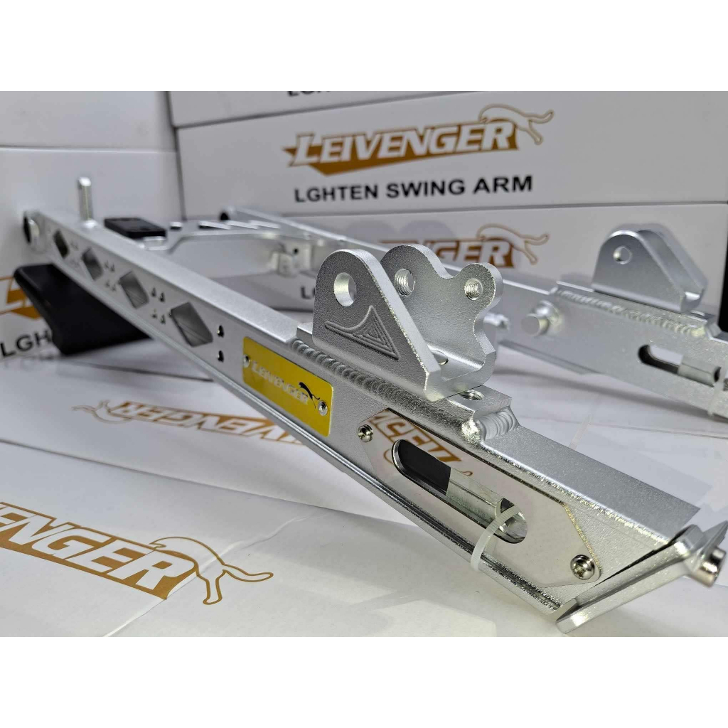 Lighten Swing Arm Plus 2 Plus 3 Wave Xrm Smash Tmx Rs125 Pantra Barako ...