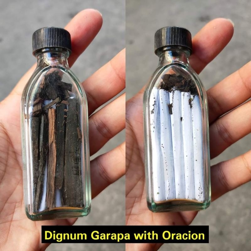 Dignum Garapa / Dignum Bote | Shopee Philippines