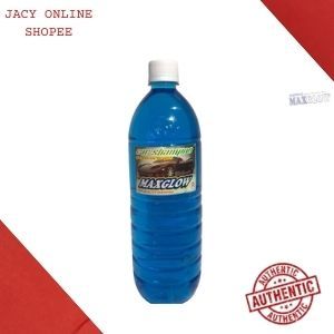 Maxglow Liquid Detergent 1 Liter | Shopee Philippines