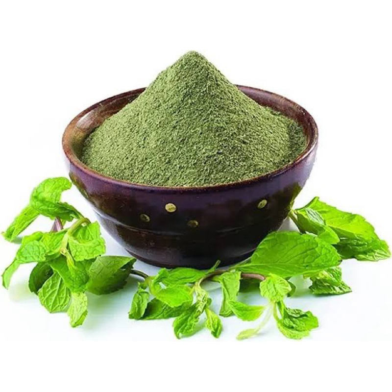 Dried Mint Powder - 500g/1kg | Shopee Philippines