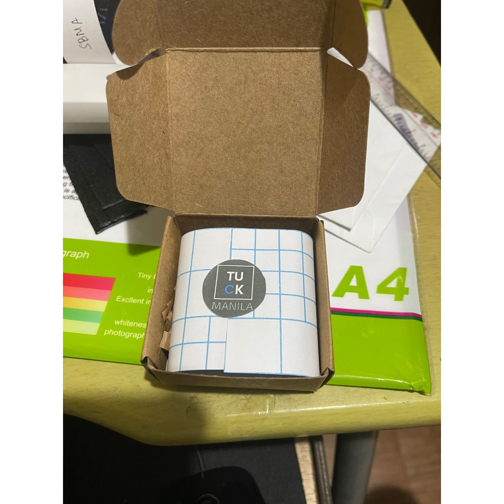 Customized/Personalized Magnetic Badge | Shopee Philippines