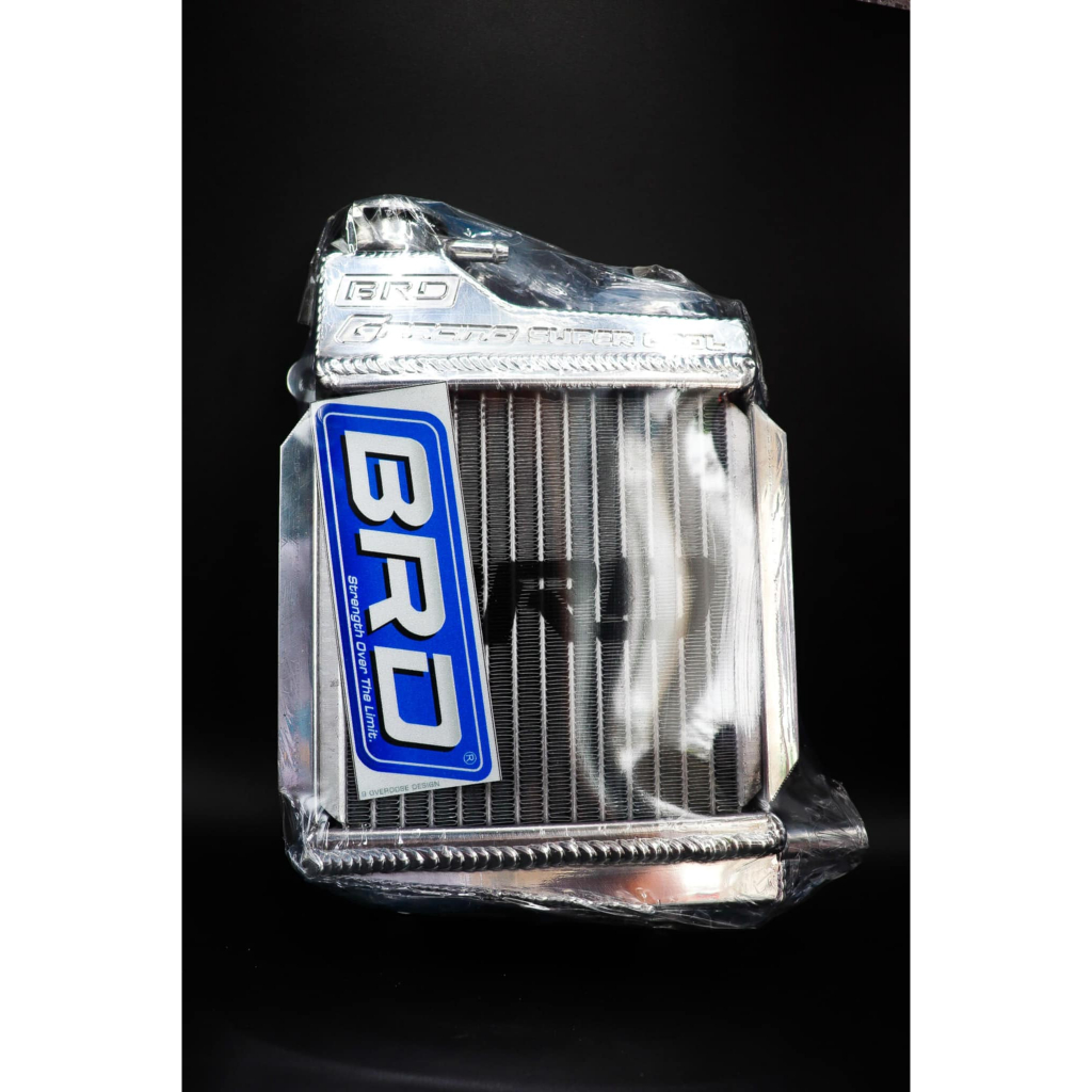 BRD RADIATOR X GRACING NMAX/AEROX/PCX/CLICK/RAIDER/XMAX WITH RADIATOR ...