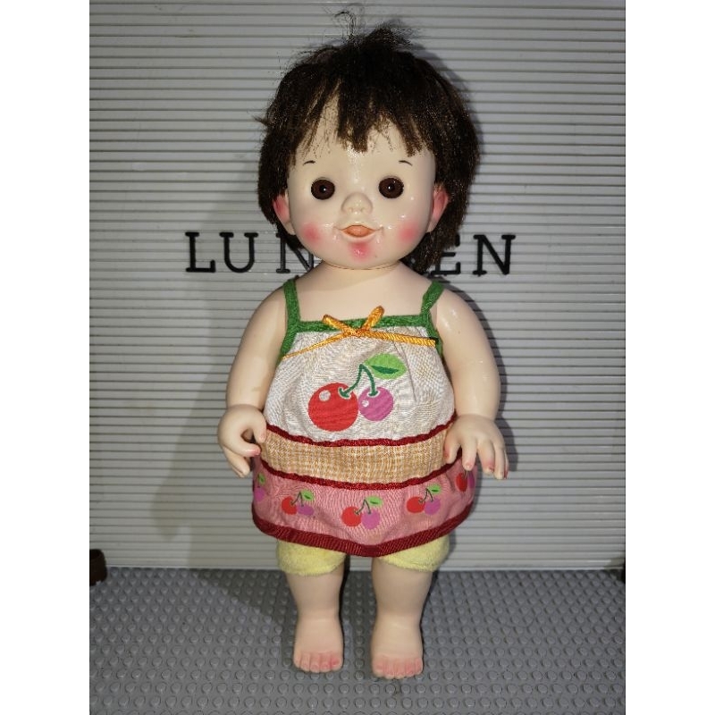 Popo Chan Doll (big) | Shopee Philippines