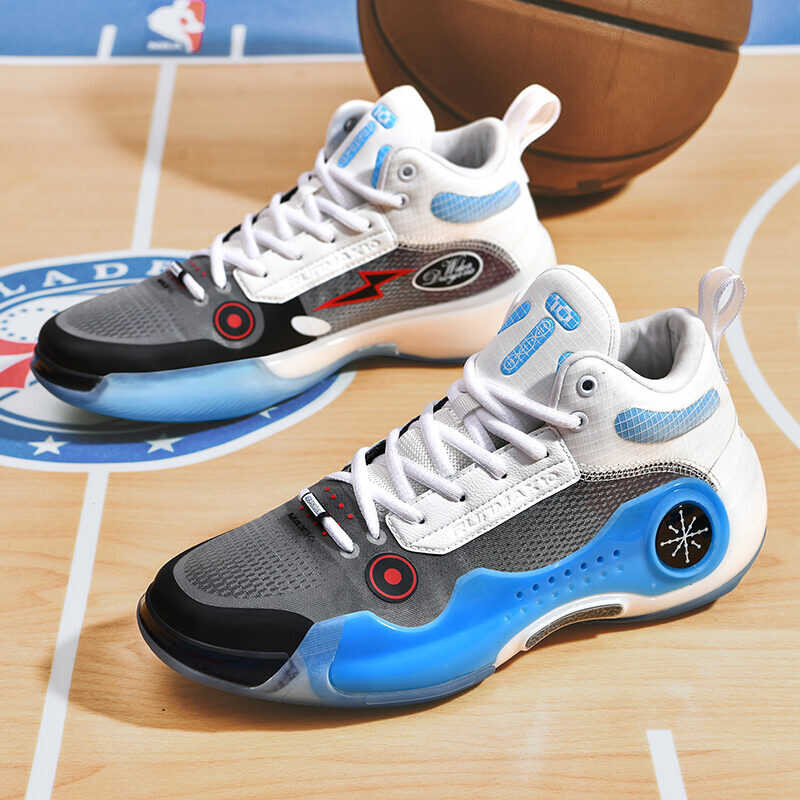 Way of Wade 10 Basketball Shoes – Signature Style, Unmatched ...