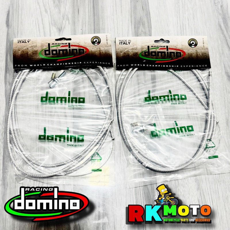DOMINO THROTTLE CABLE / QUICK THROTTLE FOR (FI UNIT) PCX,NMAX,RAIDER ...