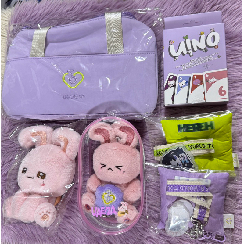 [IU] Sealed Fanmade Merch | Shopee Philippines