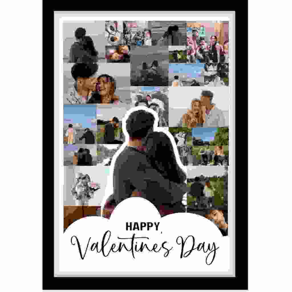 COSTUMIZE SINTRA BOARD PHOTO FRAME | Shopee Philippines