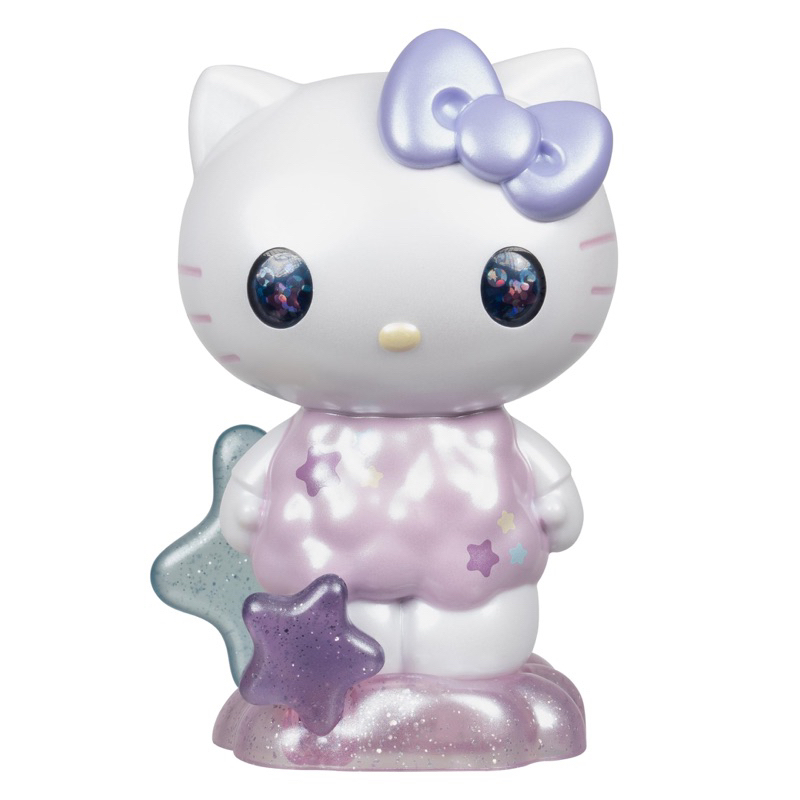 Hello Kitty and Friends - 4” Premier Hello Kitty Dreamland Figure ...