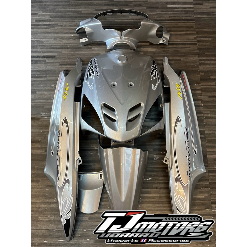 MIO1 STRONG BRAND 5TL 2HOLES ORIG INDONESIA | Shopee Philippines