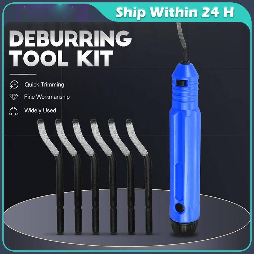 Hand Trimming Knife Deburring Scraper NB1100 Chamfer Trimming Removal ...