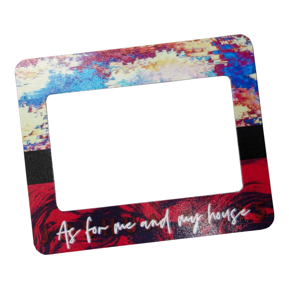 Worship Generation | As For Me V2 | Frame Magnet | Shopee Philippines