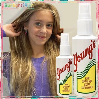 Shop spray net hair for Sale on Shopee Philippines