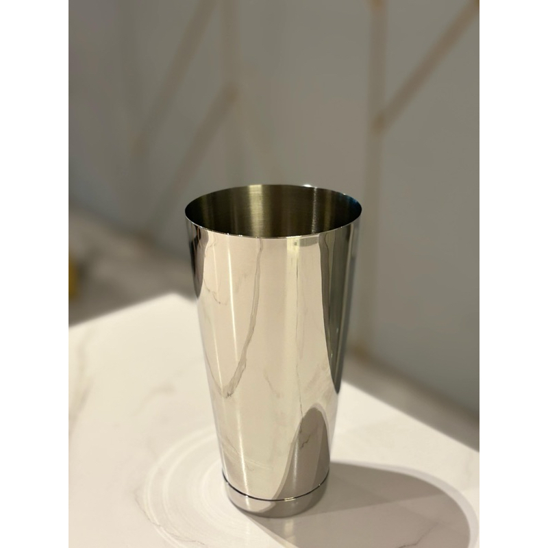 Bar Products weighted Flair Bartending Shaker tin can 93mm 28oz ...