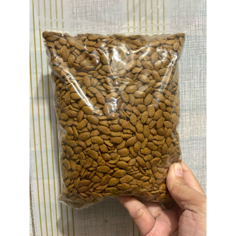 PowerCat Kitten Organic Cat Food-kitten chicken & tuna flavor( half ...