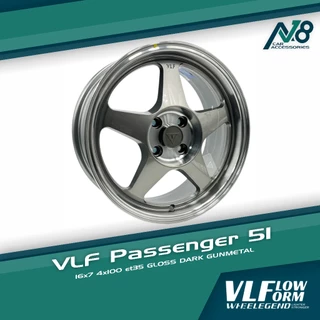 Shop vlf wheels for Sale on Shopee Philippines