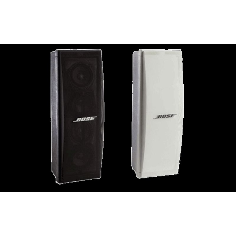 BOSE 402 Series V installed sound reinforcement loudspeaker (black or ...