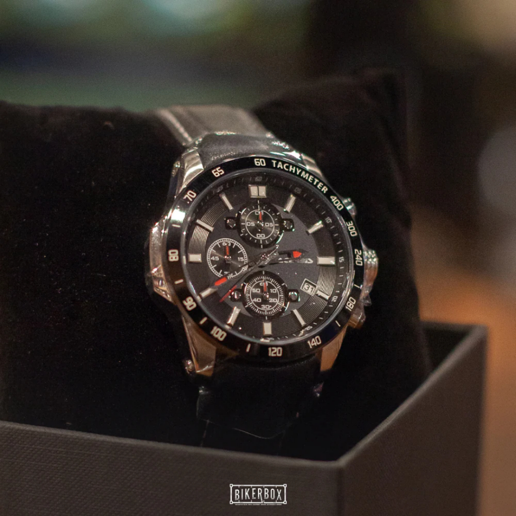 ACERBIS MOTOSPORT HURA WATCH | Shopee Philippines