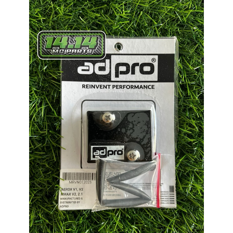 AdPro V3 Error Code 12 Repair/Prevention for Aerox V1 V2 & Nmax V2 V2.1 ...