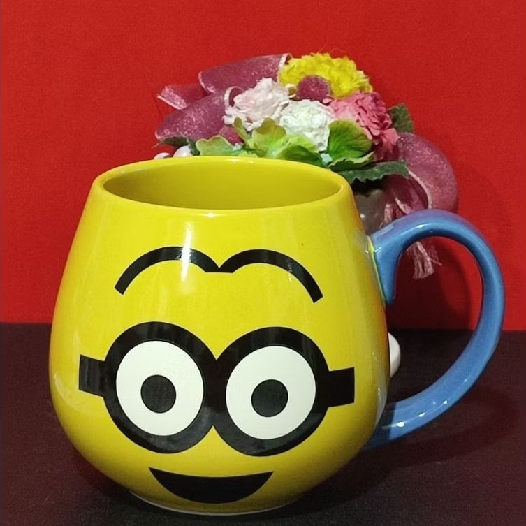 Minion Dave Oversized Mug UNIVERSAL STUDIOS JAPAN | Shopee Philippines