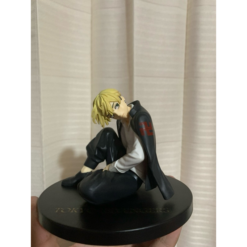 tokyo revengers chifuyu matsuno figure | Shopee Philippines