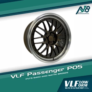 Shop vlf wheels for Sale on Shopee Philippines