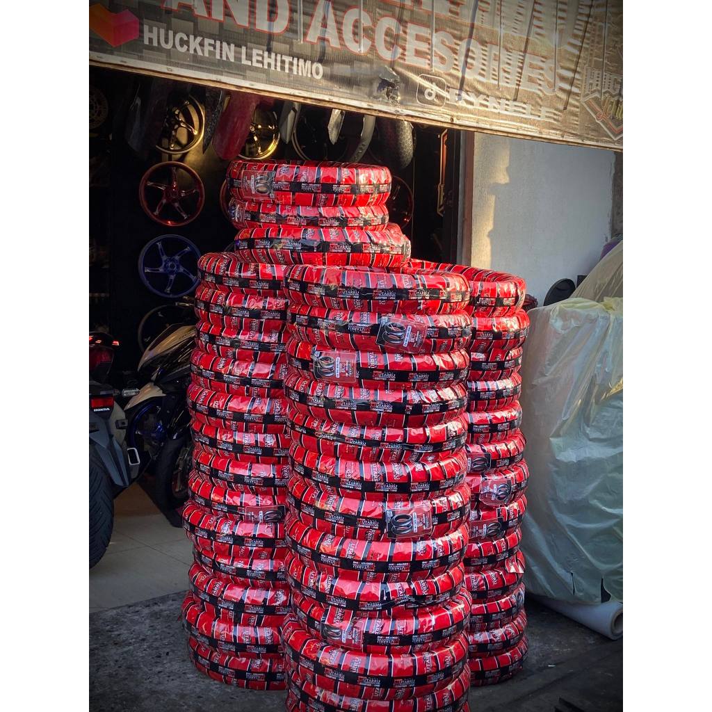 MUTARRU TIRES FOR HONDA CLICK | Shopee Philippines