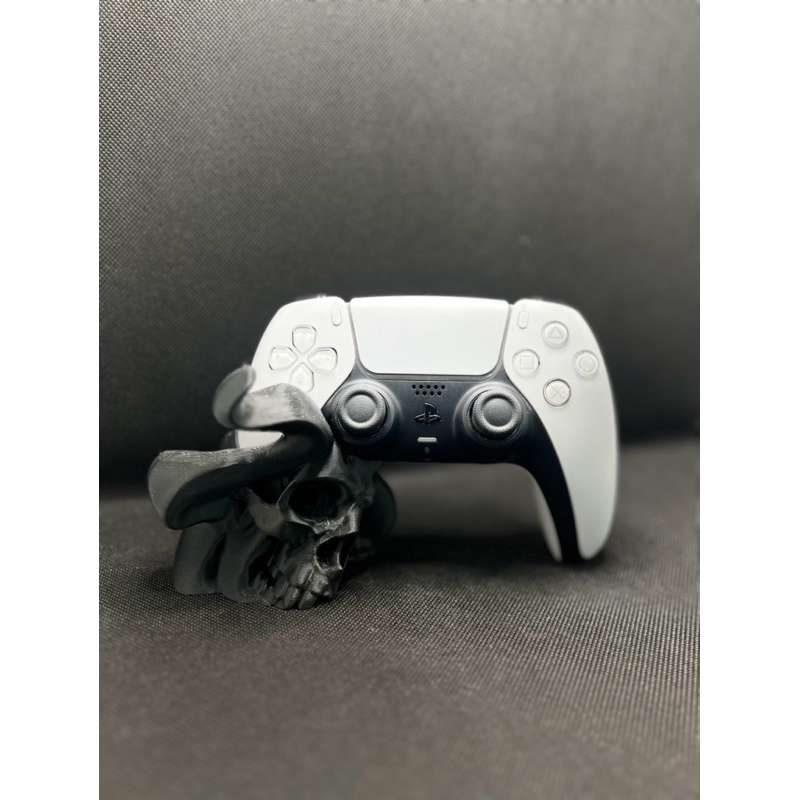PS5 Controller Stand - SKULL v2 | Shopee Philippines