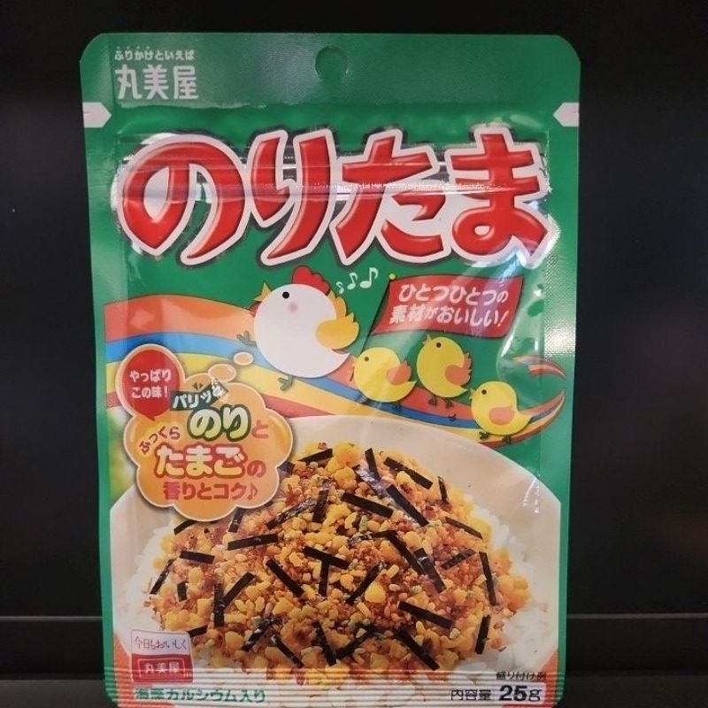 Furikake Japanese Rice Toppings Exp. 09.2025 | Shopee Philippines