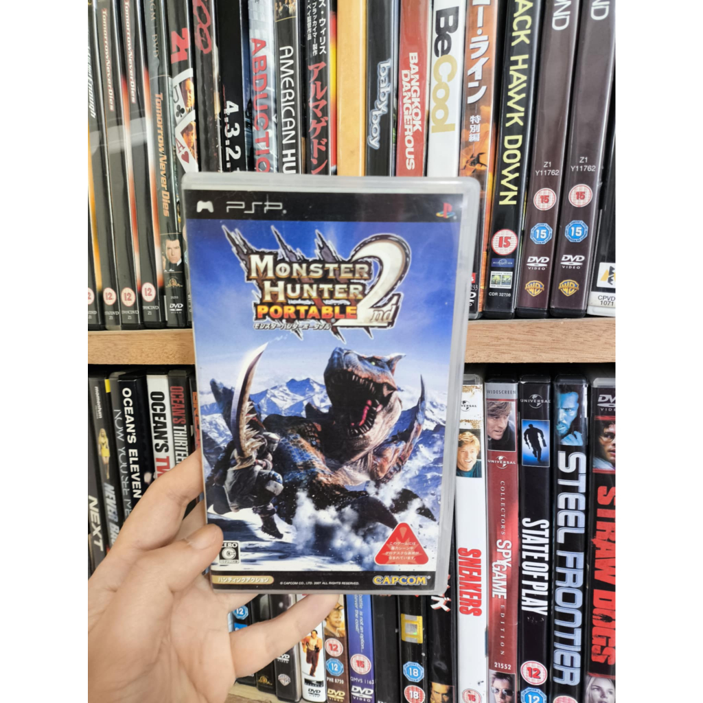 PSP Games!!! PSP Games!!! | Shopee Philippines