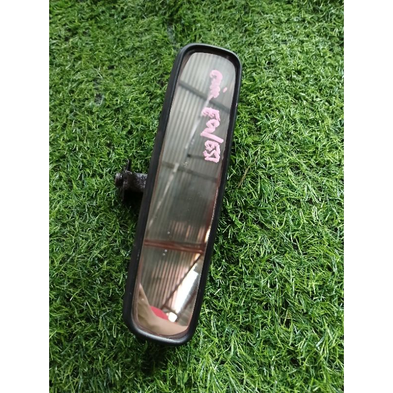 Honda Civic ESi/EG Black Rear View Mirror JDM Japan surplus | Shopee ...