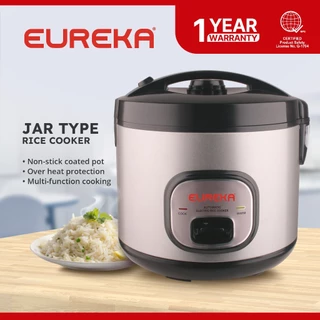 eureka rice cooker - Best Prices and Online Promos - Dec 2025 | Shopee Philippines