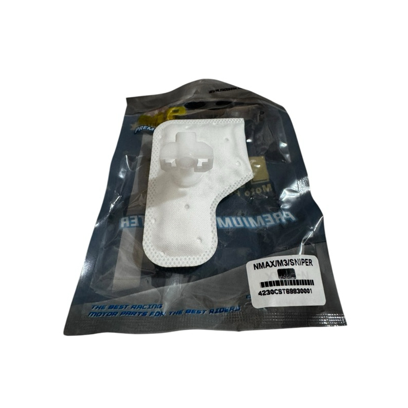 MP FUEL FILTER FOR AEROX155/NMAX155/SNIPER150/M3/MIOI125/MIOSOULI125 ...