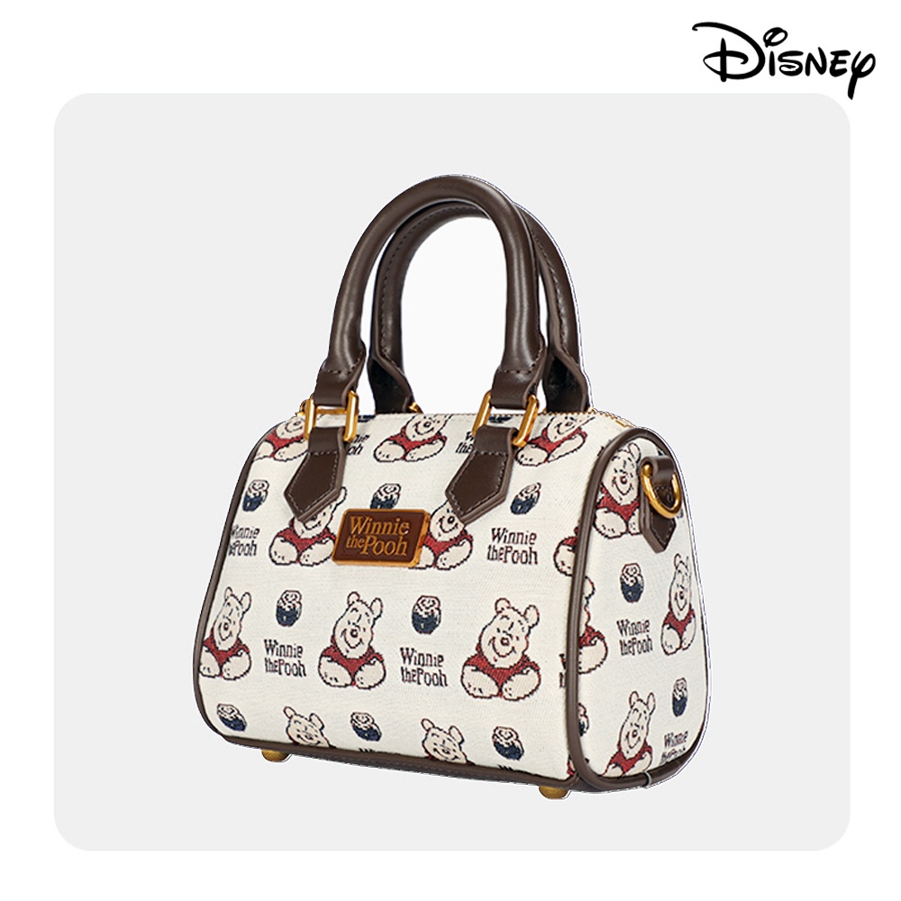 Disney Winnie the Pooh PU Fashion Lady Shoulder Bag (DHF 23880-C ...