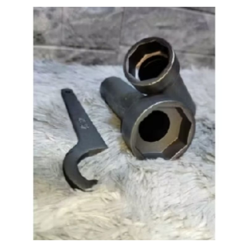 knuckle bearing puller socket 1/2 Drive set size 32mm 45mm and hook ...