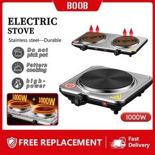 Shop electric stove for Sale on Shopee Philippines