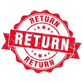 Disk and USB back ship return label | Shopee Philippines
